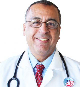 Dr. Adel Eldin – ProntoCare